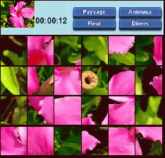 Casse-tete gratuit en ligne - Casse tete Online Gratuit